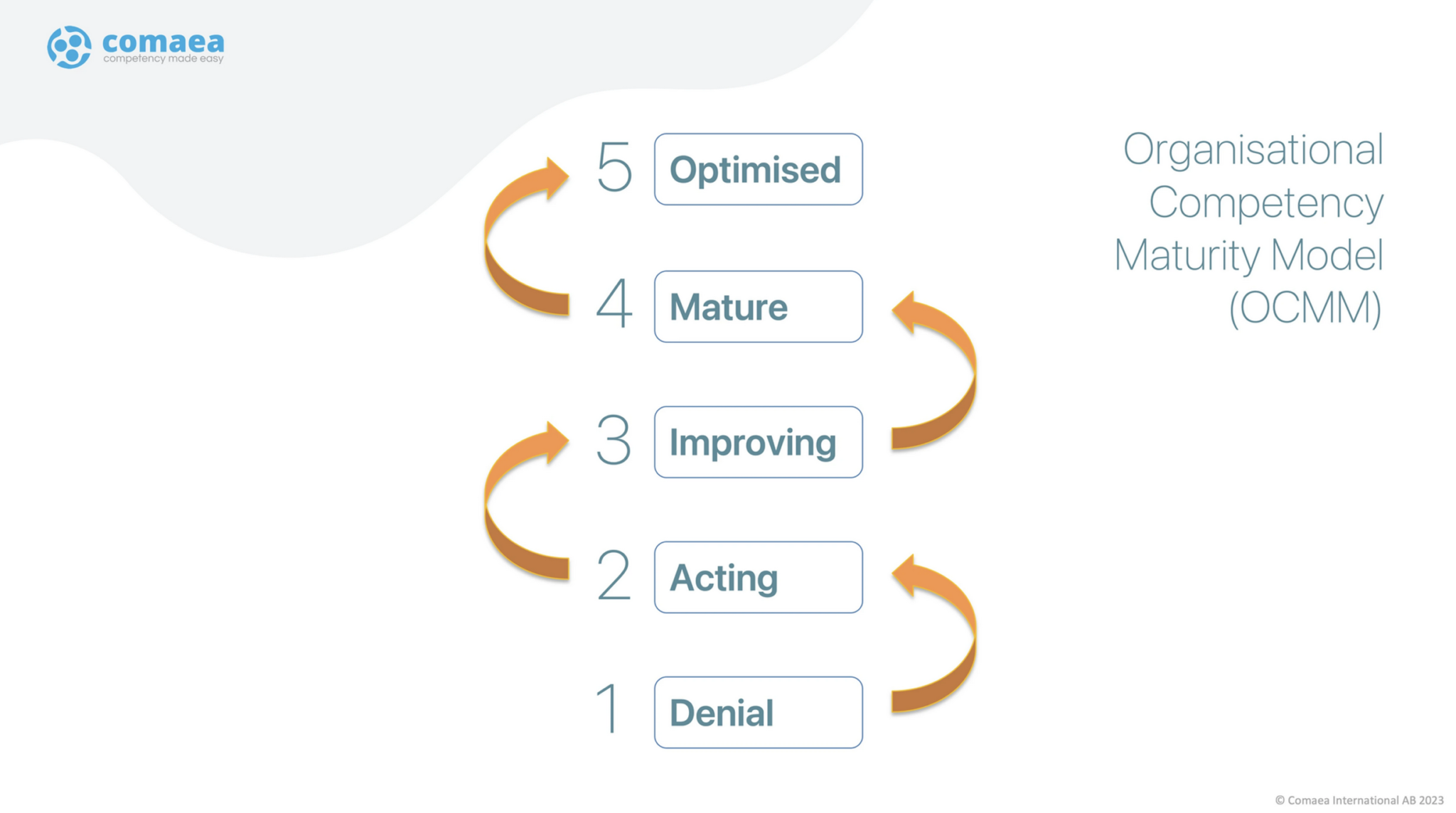 New APM Competence Framework 3rd Edition Now Available | Comaea