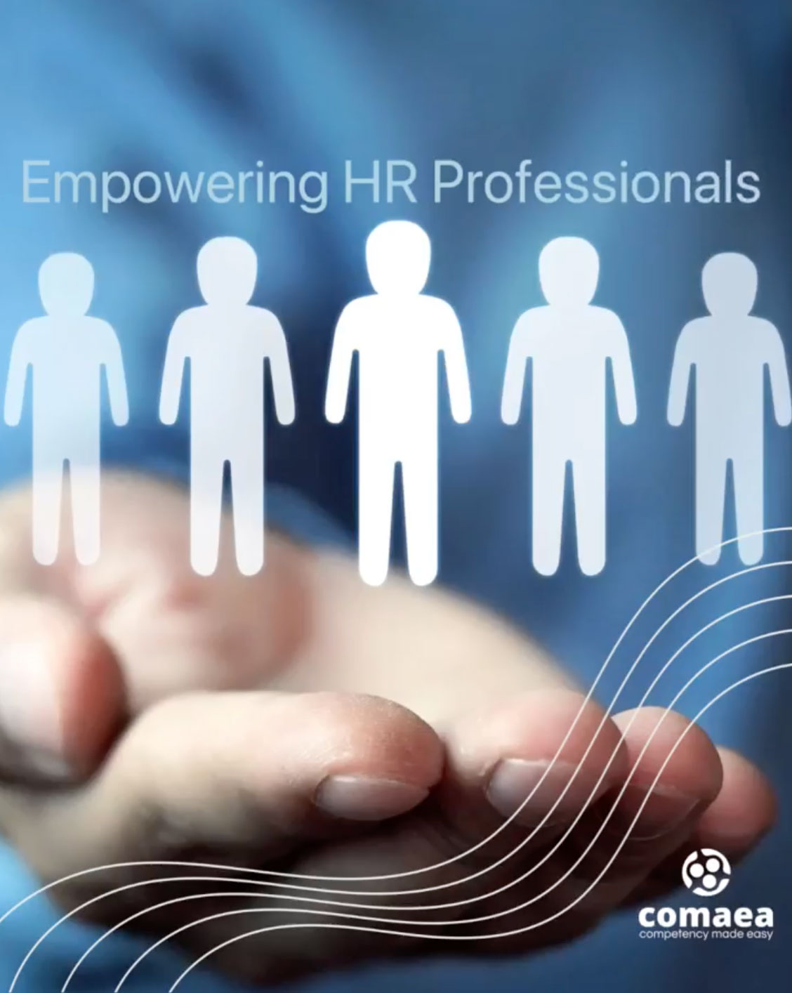Empowering HR Professionals | Comaea