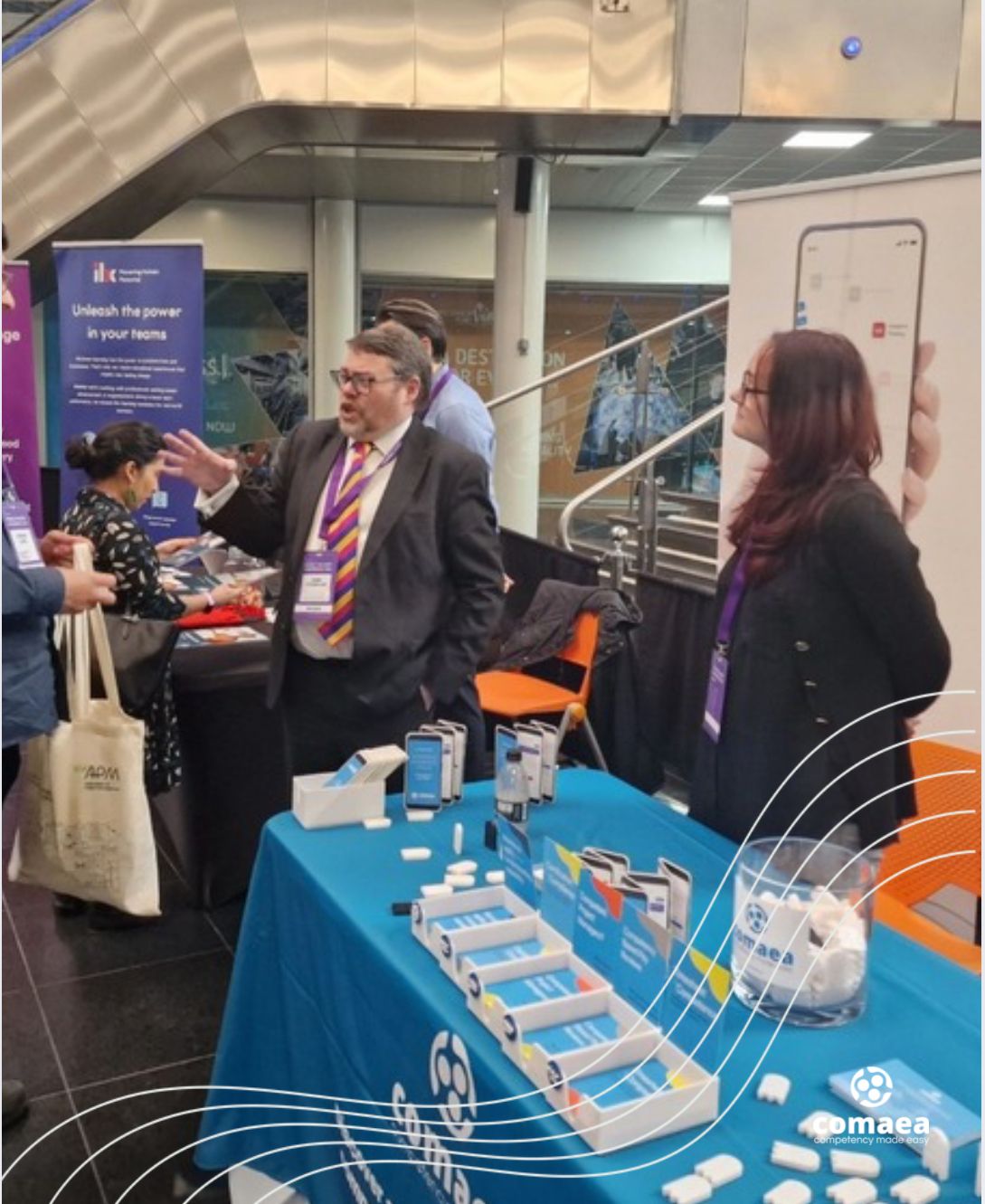 Home Office Project Delivery Conference 2025 | Comaea